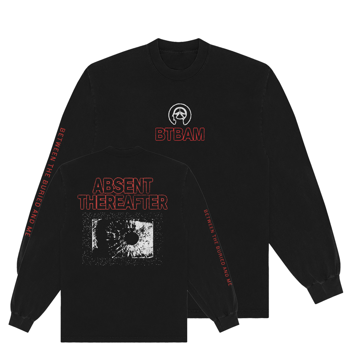 Absent Longsleeve