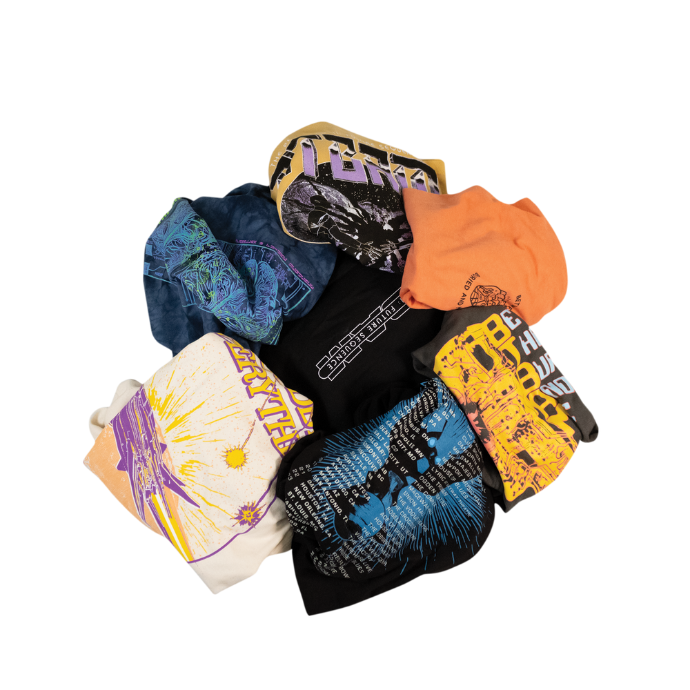 BTBAM Mystery Sale